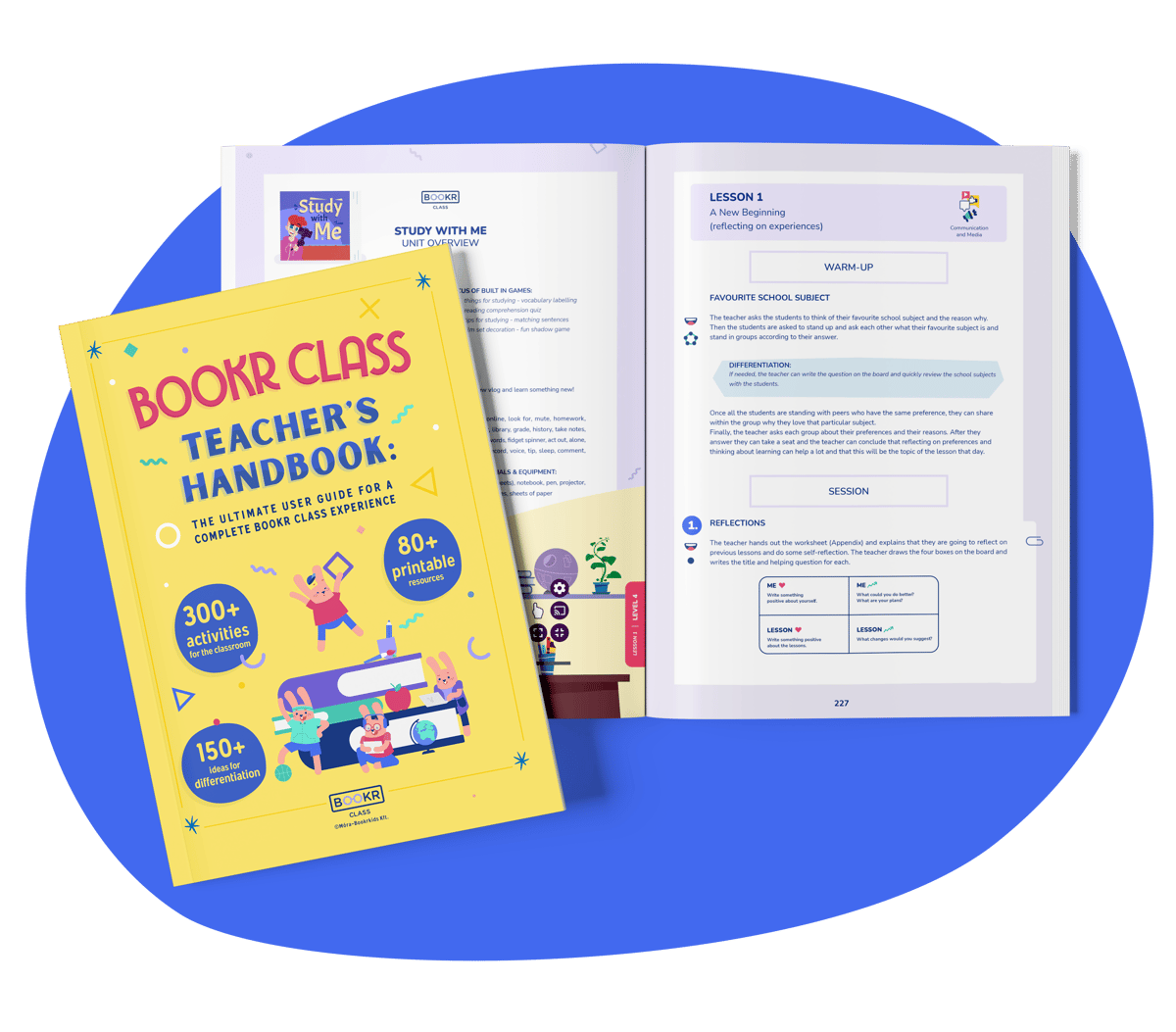 Teachers Handbook Download
