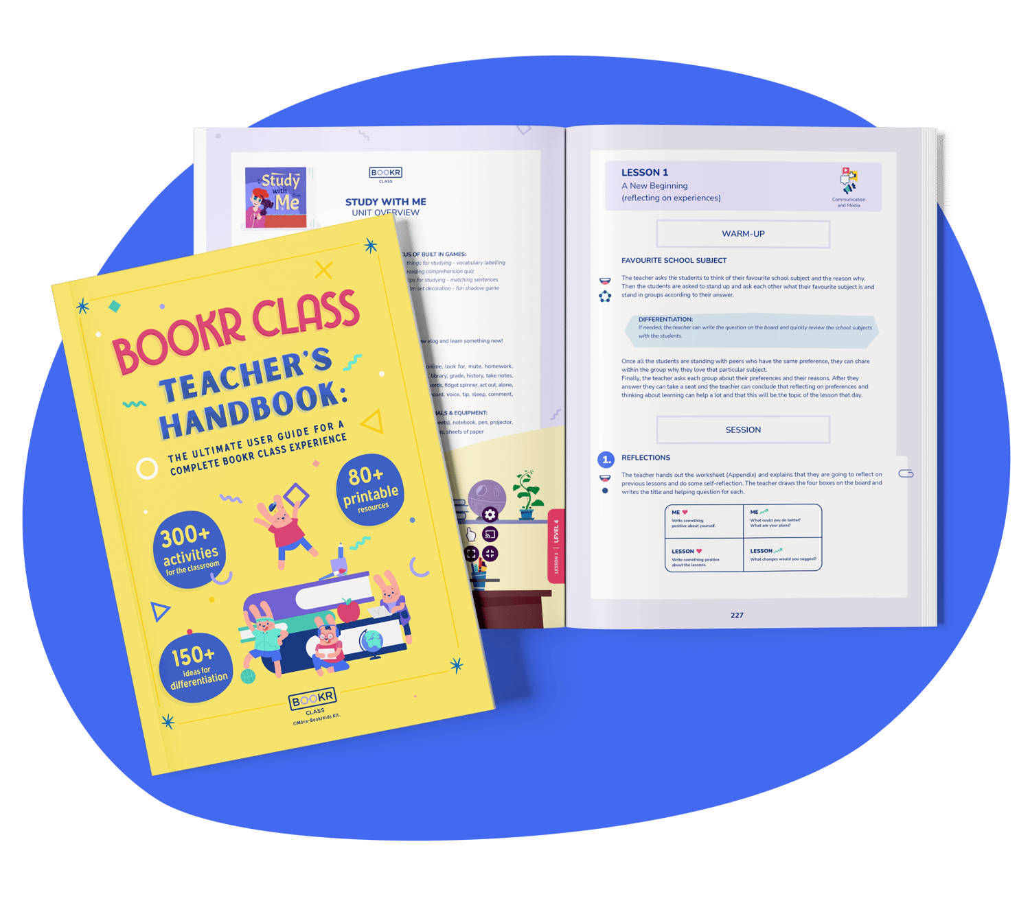 Teachers Handbook Download