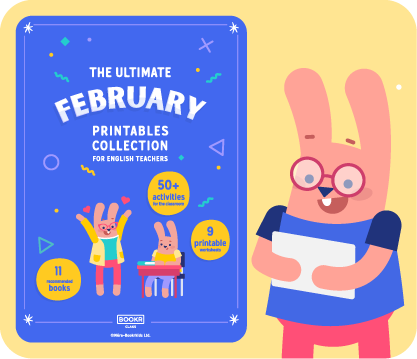 February Downloadable